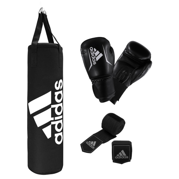 adidas boxing set PERFORMANCE - Fitshop