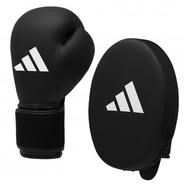 adidas Adult Boxing Kit 2 - Fitshop