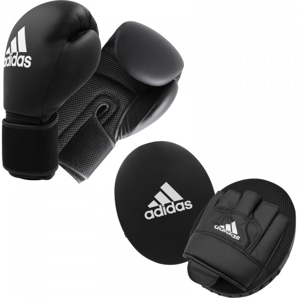 adidas Adult Boxing Kit 2 - Fitshop