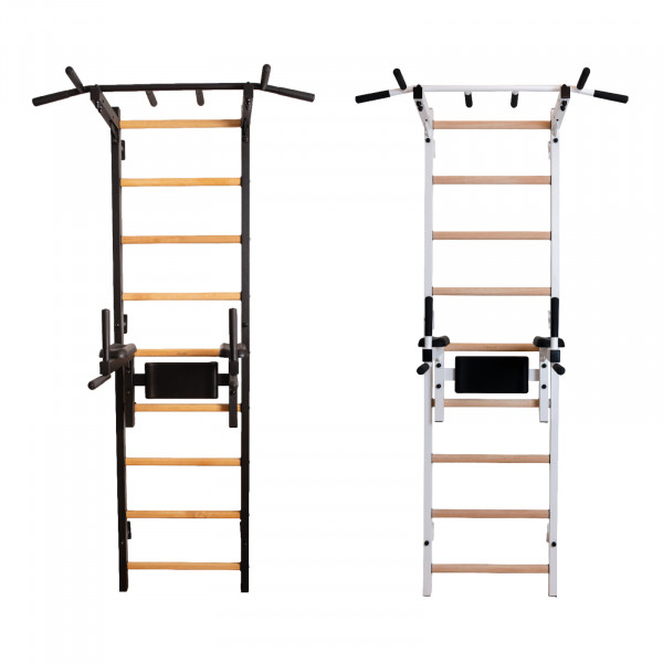 BenchK 722 Wall Bar Set - Fitshop