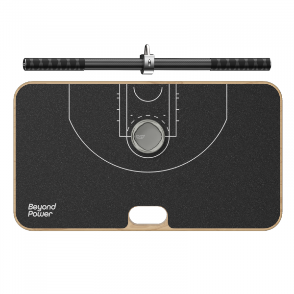Beyond Power Travel Platform + CarbonFlex Bar with Premium Grip (60 cm ...