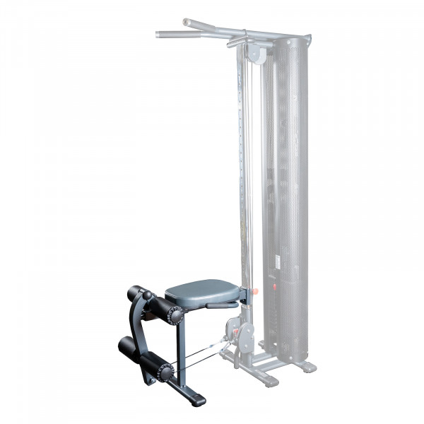 BodyCraft Cable Pull Leg Extension - Fitshop