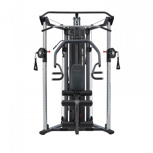 Bodycraft Multi Functional Trainer - Fitshop