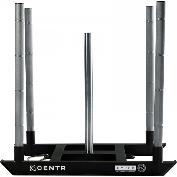 Centr x Hyrox Competition Power Sled - Fitshop