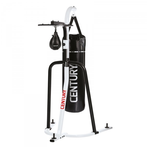 Century Heavy Bag Boxsackstander mit Speed Bag Plattform Fitshop