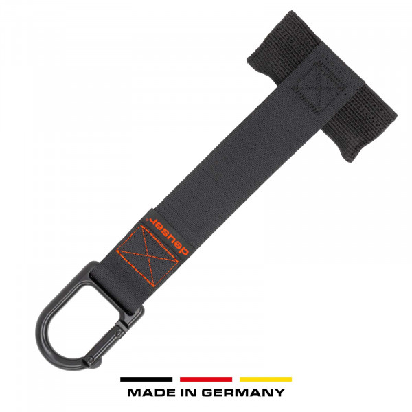 Ancora da Porta Deuser - Fitshop