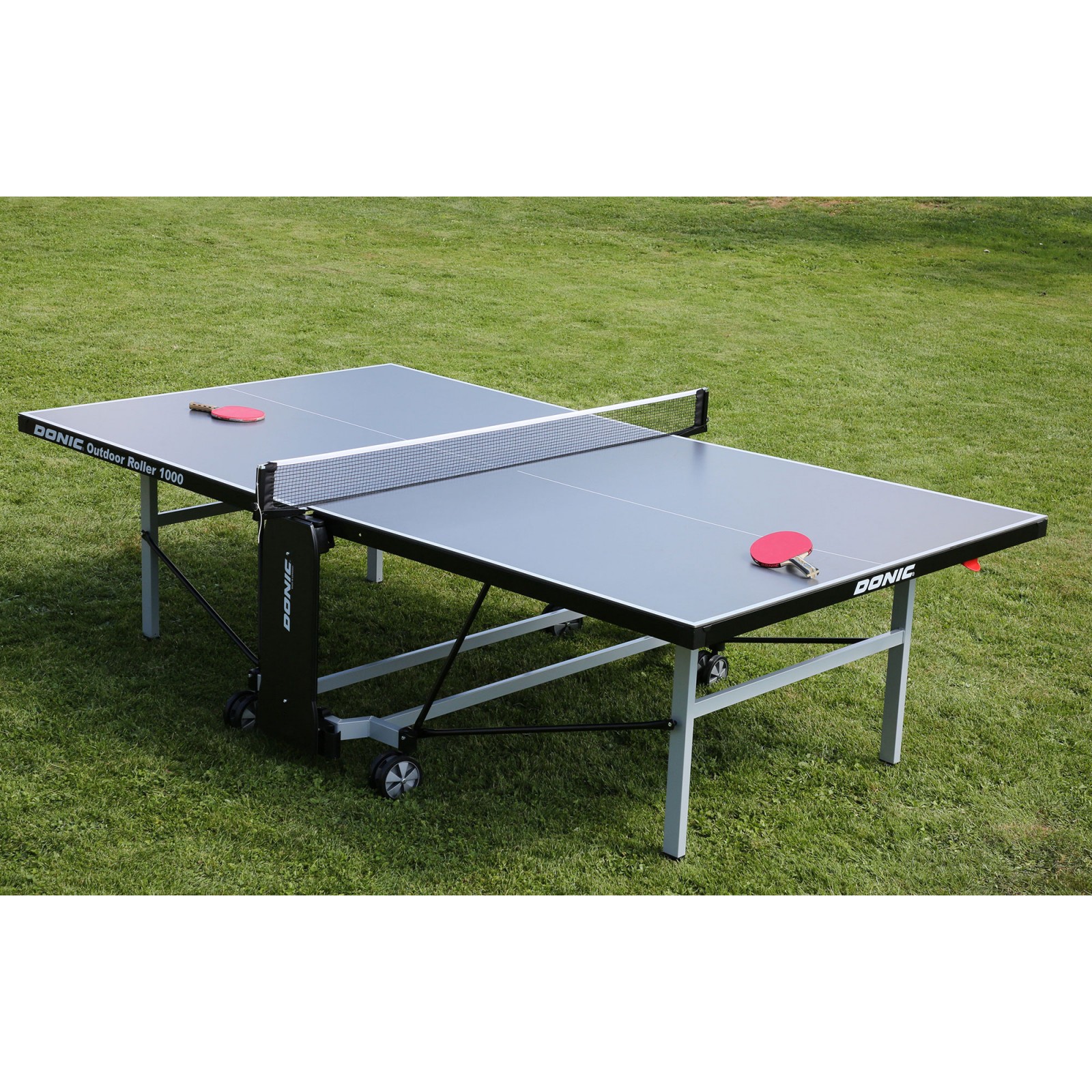 Donic Outdoor Tischtennisplatte Roller 1000 Fitshop sterreich Donic Outdoor Tischtennisplatte Roller 1000 Fitshop sterreich