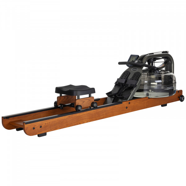 Fluid Rower rowing machine Apollo Pro XL - Fitshop