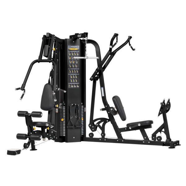 Hoist Multi-power station H-2200 - Fitshop