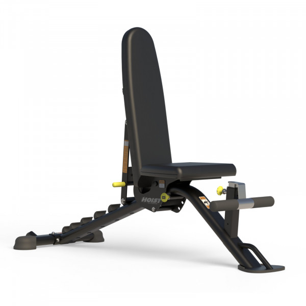 Buy a Hoist weight bench securely online