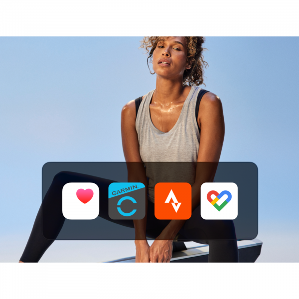 Abonnement iFIT - Fitshop