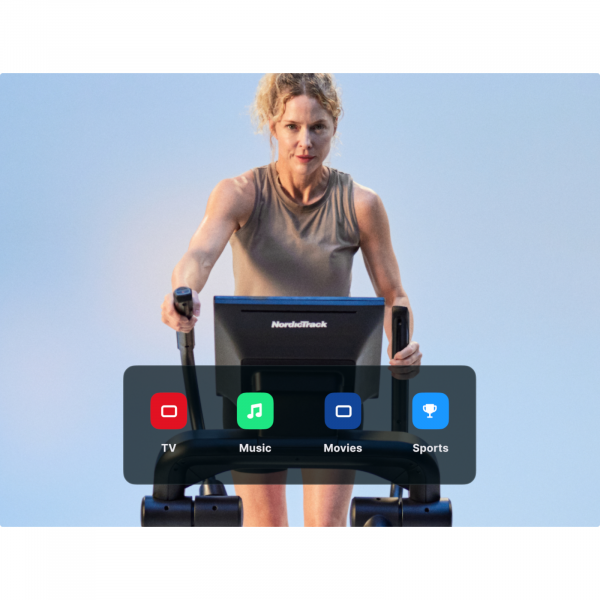 Abonnement iFIT - Fitshop