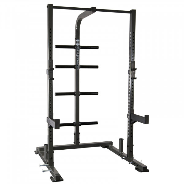 Ironmaster Powerrack - Fitshop