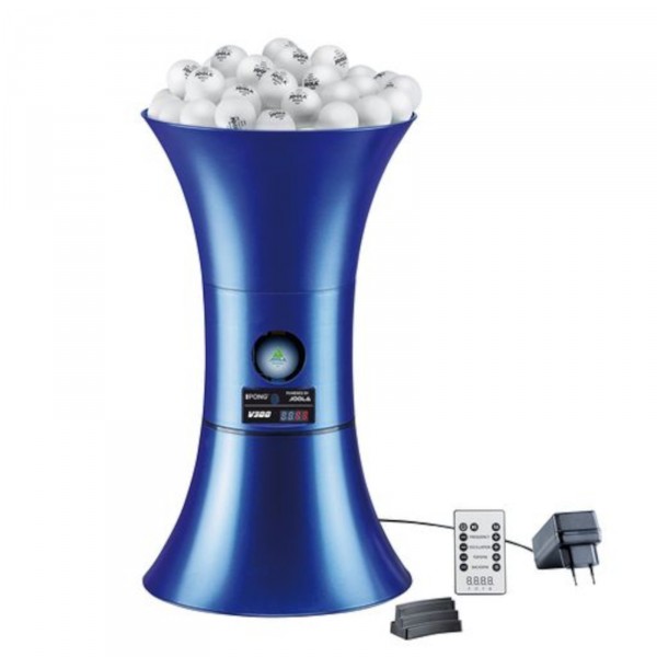 Ping Pong Robot acquista a buon prezzo - Fitshop