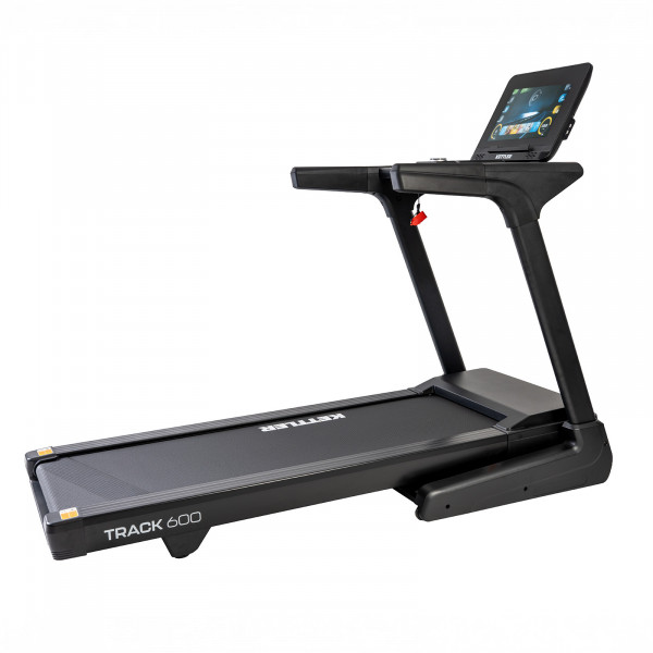 Kettler treadmill Track 600 - Fitshop