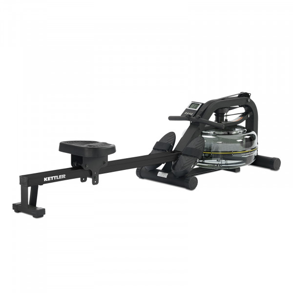 Kettler Rower H2O rowing machine - Fitshop