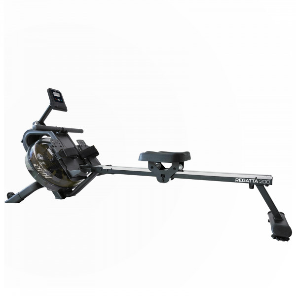 Kettler rowing machine Regatta 200 - Fitshop