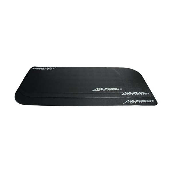 Life Fitness floor mat - Fitshop