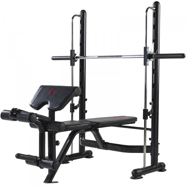 Half Smith Machine Marcy RS3000 - Fitshop