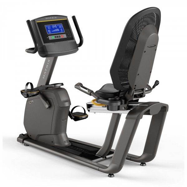 Matrix Liege-Ergometer | Sport-Tiedje Online-Shop