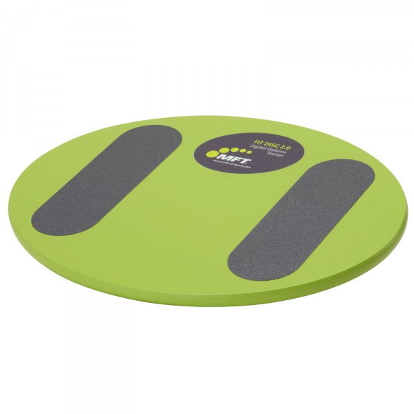 MFT Fit Disc 2.0 digital balancetræner - Fitshop