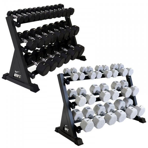 Nike-strength Compact weights best buy at - Fitshop