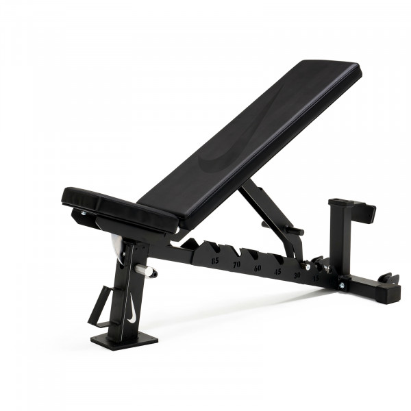 Nike Strength Verstelbare Halterbank - Fitshop