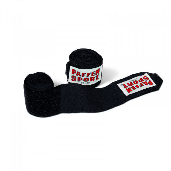 Boxerské bandáže Paffen Sport - Fitshop