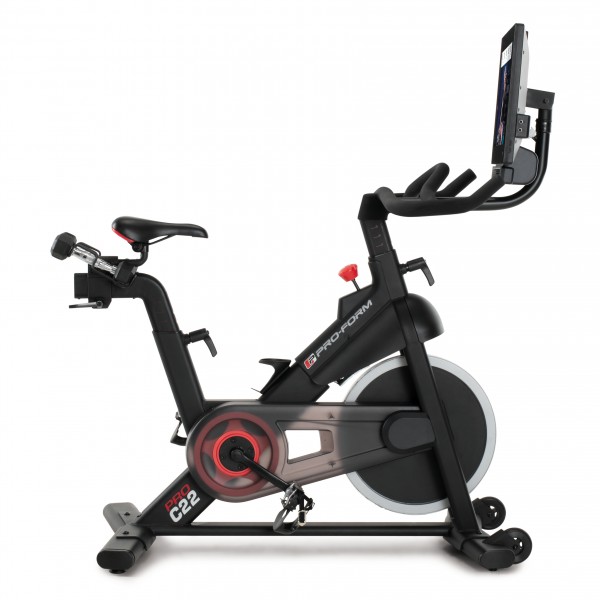 ProForm Indoor Bike C22 Pro - Fitshop