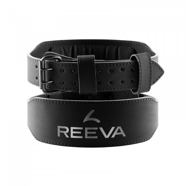 Reeva lifting belt Microfibre (6MM) - Fitshop