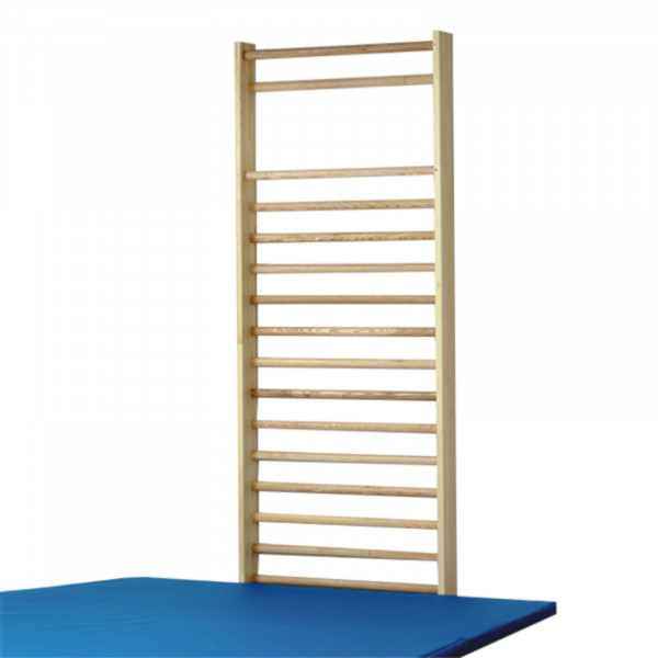 Ribbstol med ovala ribbar - Fitshop