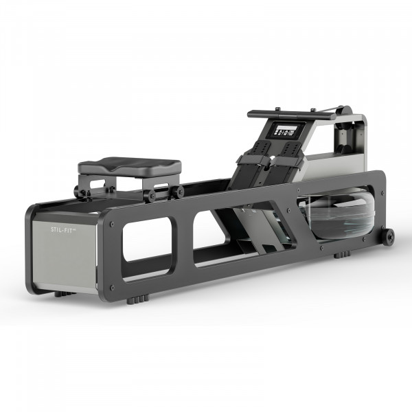 Stil-Fit Rowing Machine PRO - Fitshop