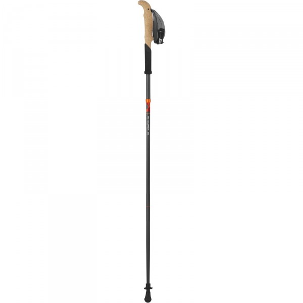 Swix Trecking Pole Sonic Carbon - Fitshop