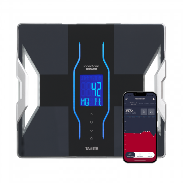 Tanita body scan vekt RD-953 - Fitshop