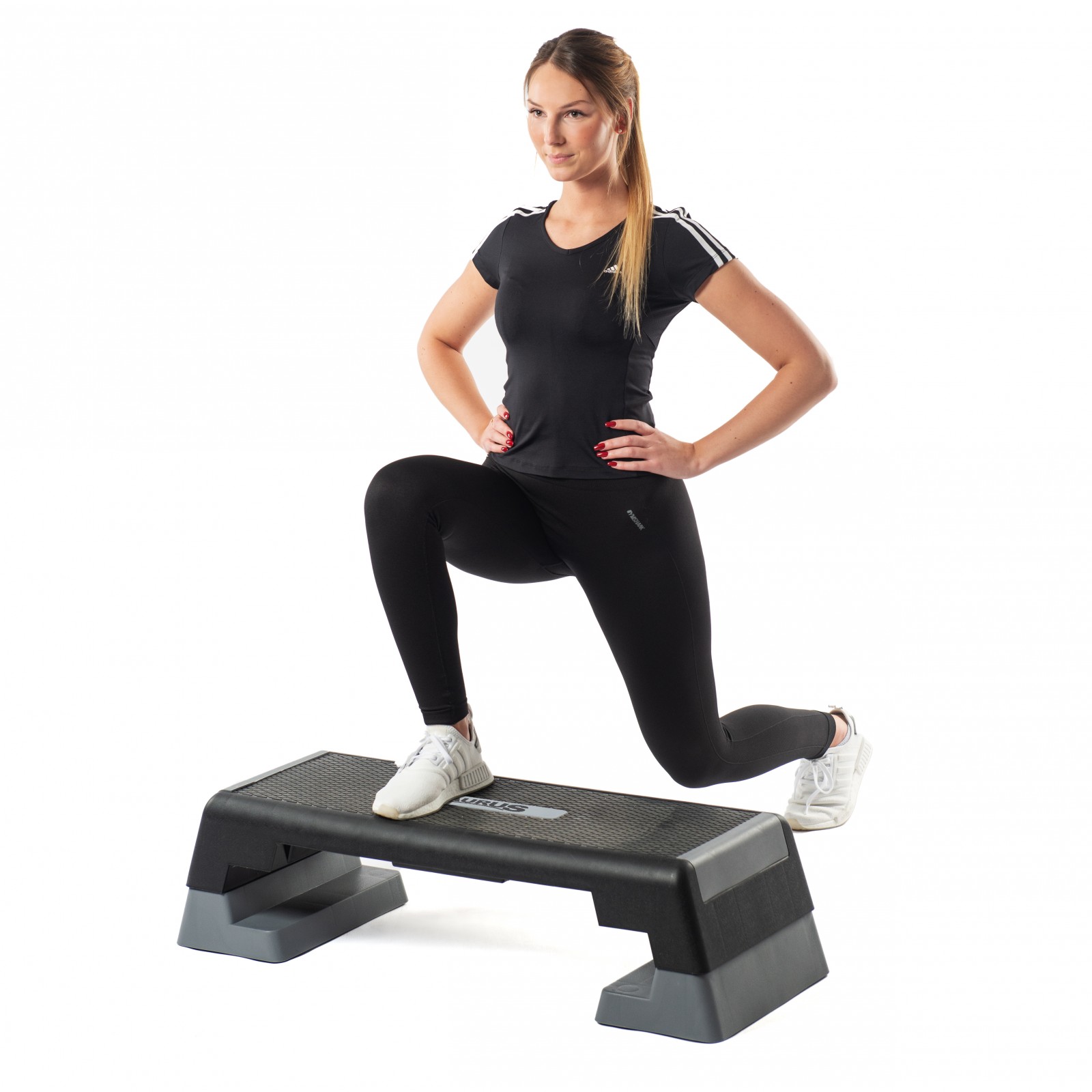 Taurus Step Board - Fitshop