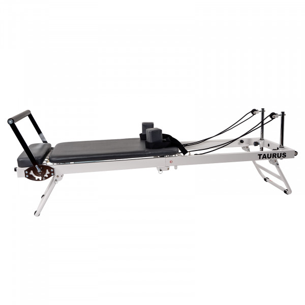 Taurus Pilates Reformer Compact - Fitshop