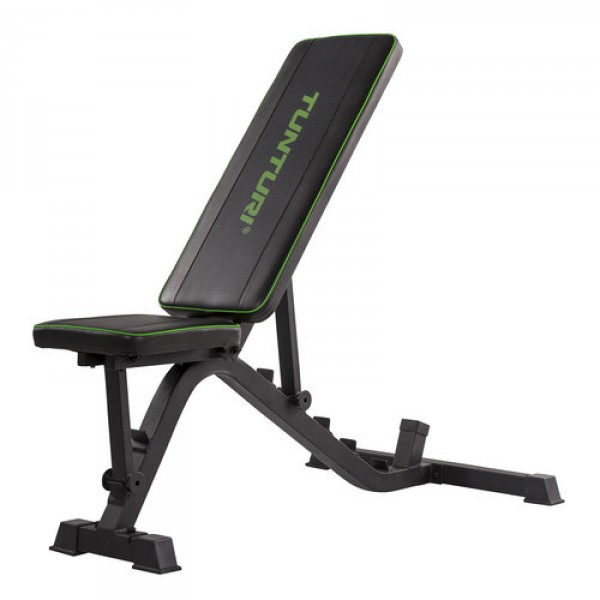 Tunturi UB40 Utility Bench - Fitshop