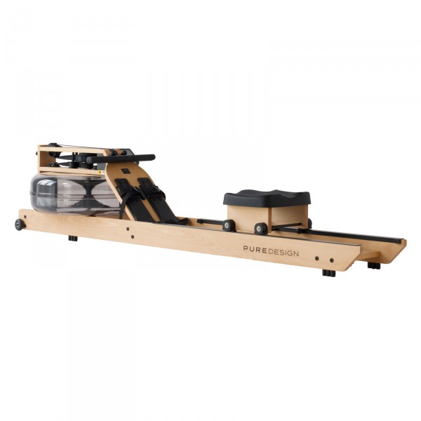 PureDesign Rowing Machine VR3 by WaterRower kjøp med 11 kundevurdering ...