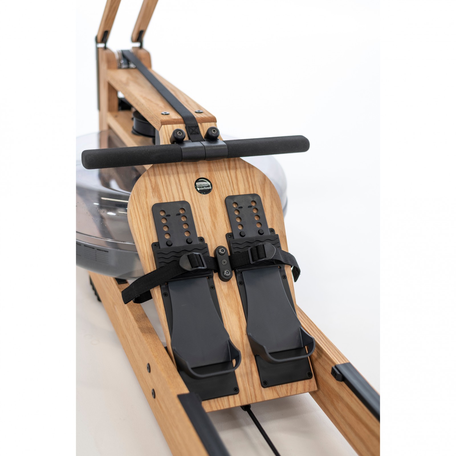 WaterRower rowing machine Oak Performance buy with 40 customer ratings ...