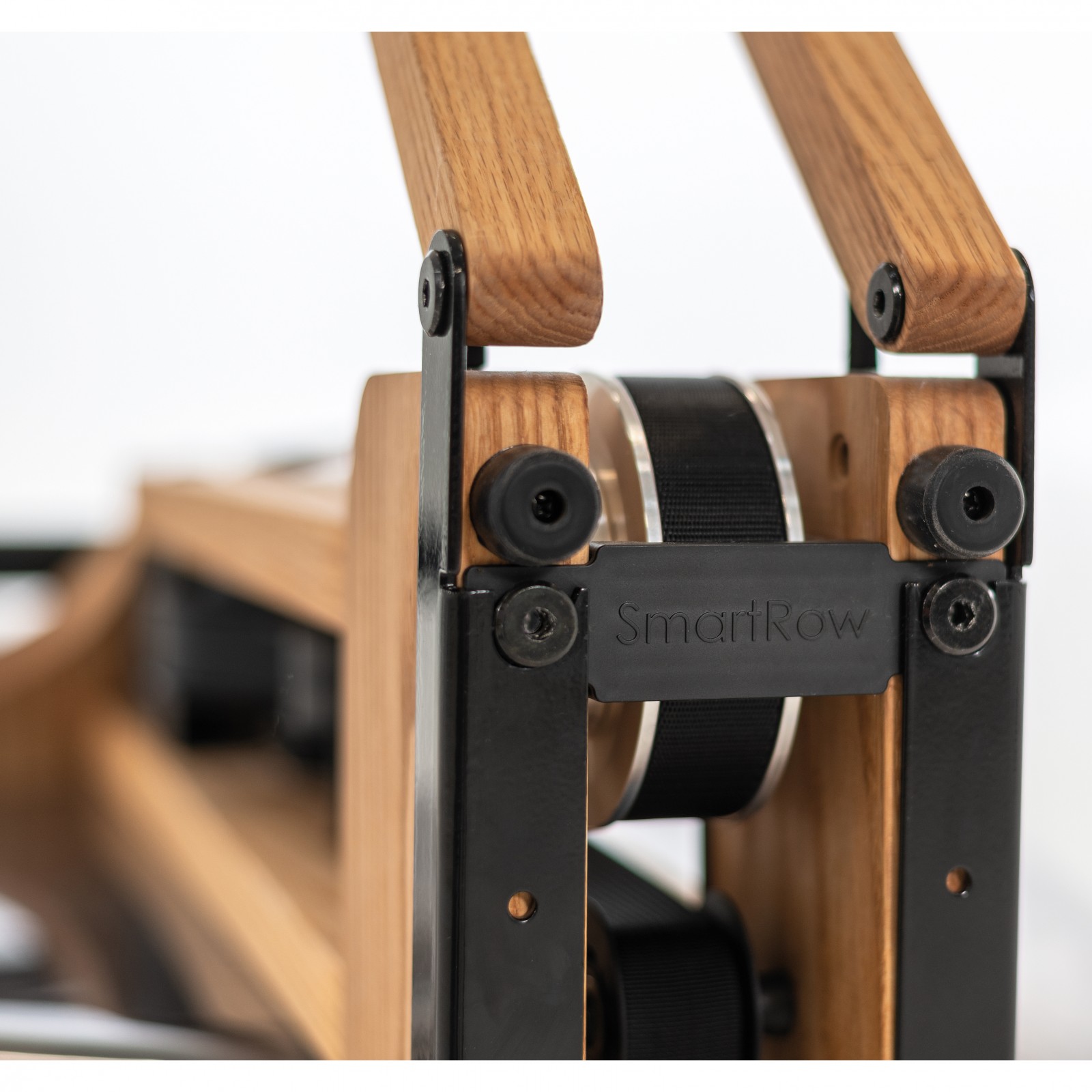 WaterRower rowing machine Oak Performance buy with 40 customer ratings ...