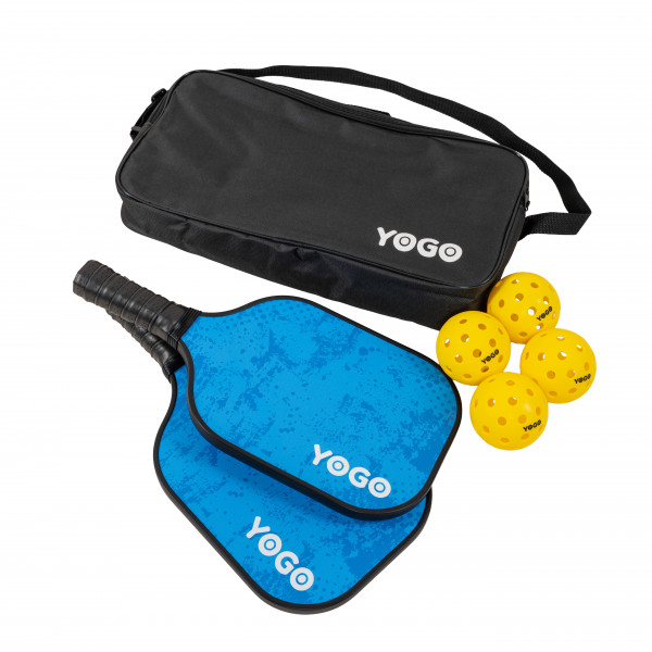 Yogo Pickleball sæt - Fitshop