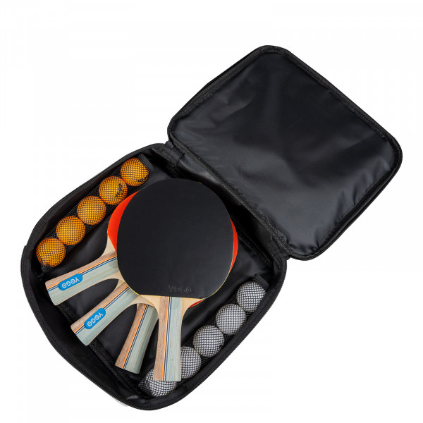 Yogo Table Tennis Racket Set Training - Fitshop