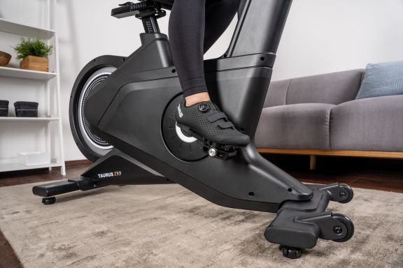Smart Bikes | Indoor Bikes met App-compatibiliteit